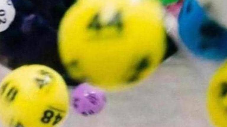 Daily Lotto South Africa Lottery Results For September 09, 2021 ...