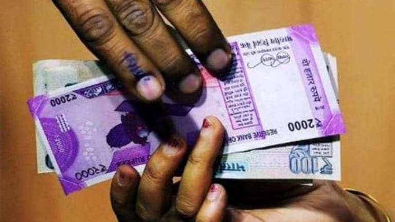 India ranks 77 in global bribery risk matrix | Republic World