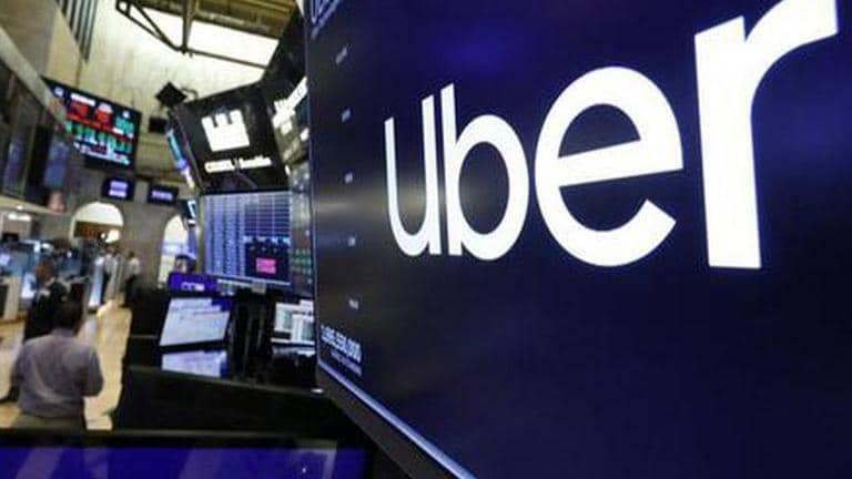 Uber launches auto rentals in India | Republic World