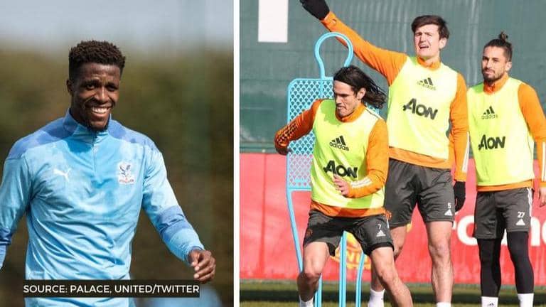 CRY vs MUN Dream11 prediction, top picks, playing 11, Premier League ...