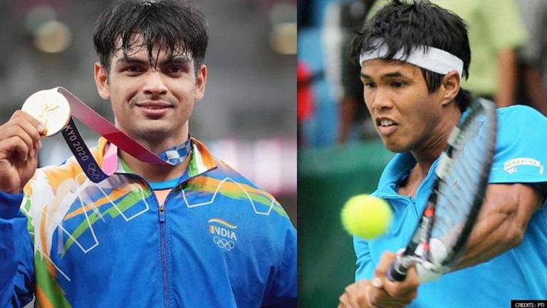 Somdev Devvarman shares lyrics of 'The Neeraj Chopra Song', asks fans to sing along | Republic World