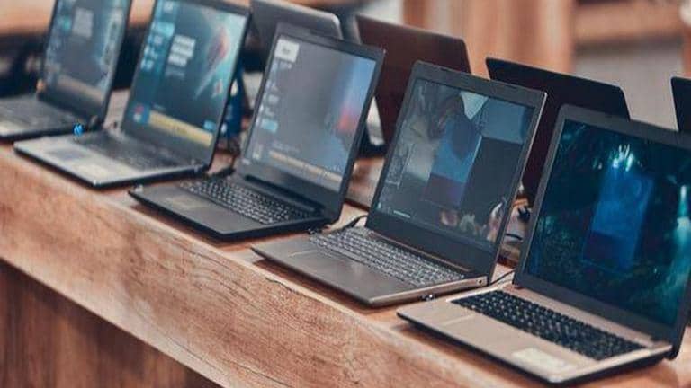 Laptop and computer import restriction put on hold till October 31 ...
