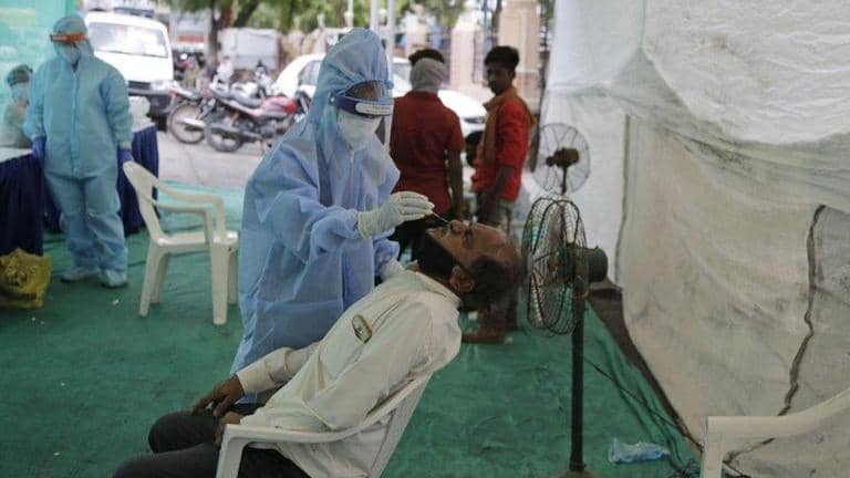 J&K sanctions Rs 15 crore for additional COVID-19 response set up in 3 ...