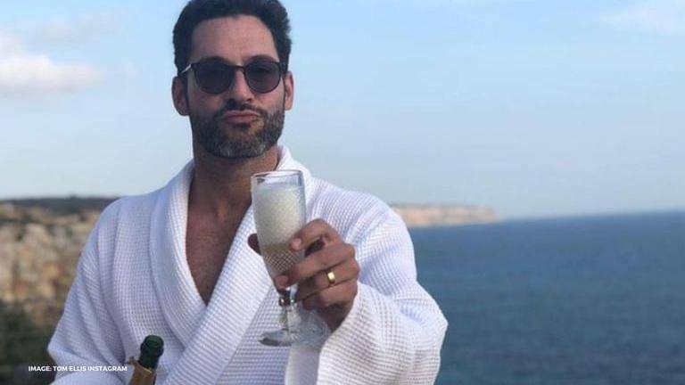 If you loved 'Lucifer', here are some more Tom Ellis movies to add to ...