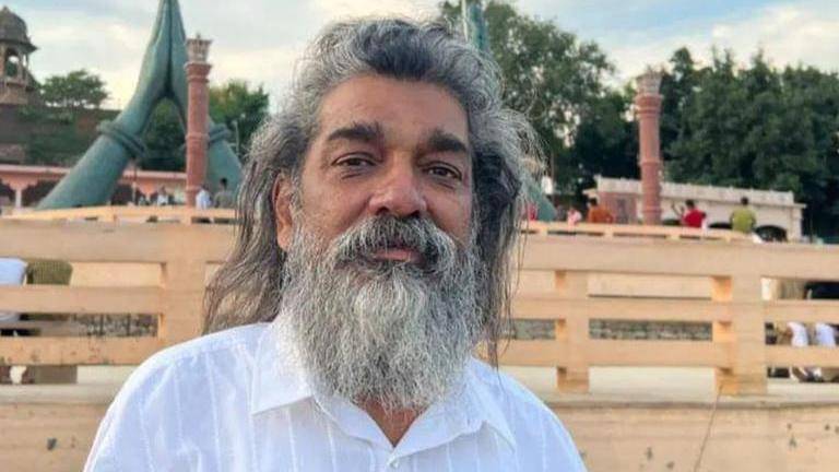 Nitin Desai death: Lagaan Art director was 'under financial stress ...