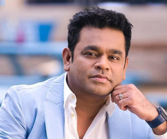 How religious conversion totally changed AR Rahman | Republic World