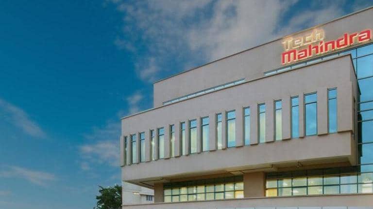 Tech Mahindra shares plunge after profit slips 39% in Q1 | Republic World