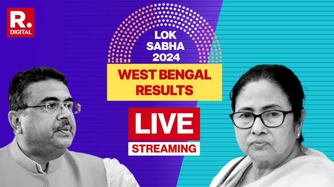 West Bengal Election Result LIVE Streaming: When and Where to Watch ...