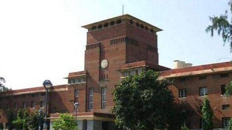 DU colleges asked to keep classrooms, labs open till 8 pm for 'optimum ...