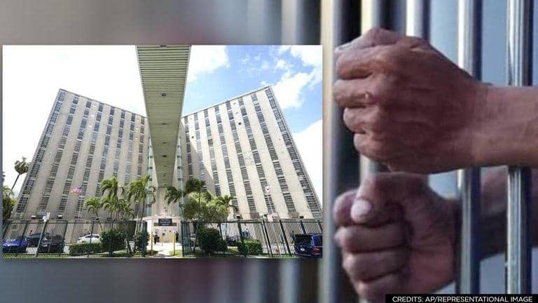 Maharashtra prison dept to construct US-inspired multi-storeyed prison ...