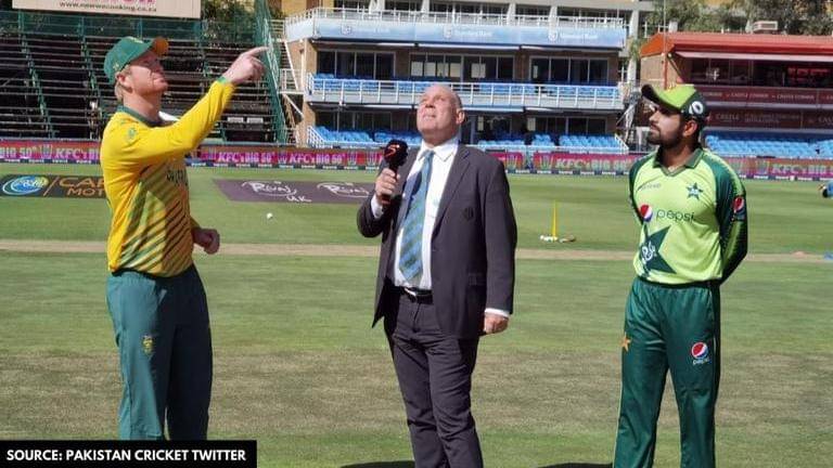 Sa Vs Pak 3rd T20i Live Telecast And Stream Where To Watch In Nz