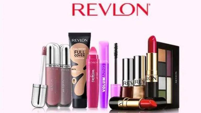 US Cosmetic giant Revlon to file for bankruptcy soon amid supply chain ...