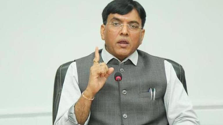 Government says eight plastic parks at various stages of development ...