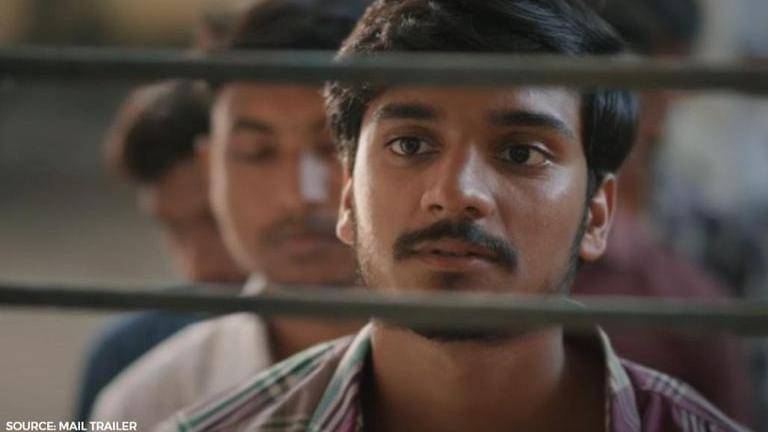 'Mail' Telugu movie cast: All about the Priyadarshi and Harshith ...