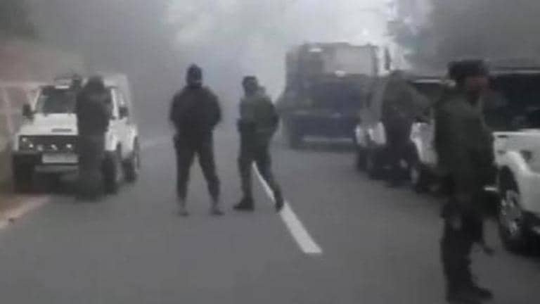 Jammu & Kashmir govt orders magisterial probe into Sidhra encounter ...