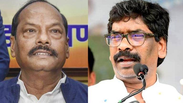 Women not safe in Jharkhand under JMM rule: BJP | Republic World