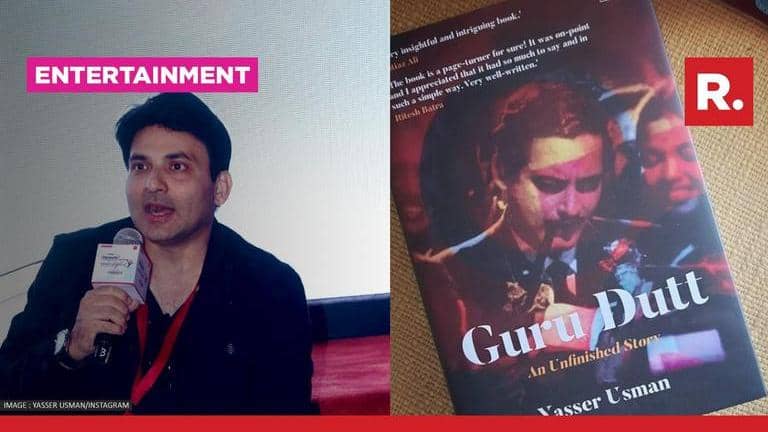 Not being able to save Guru Dutt a regret for his siblings, says author ...