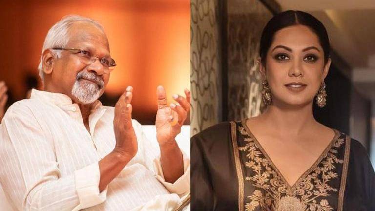 Eka Lakhani on designing costumes for Mani Ratnam's PS2: Took 20 people ...