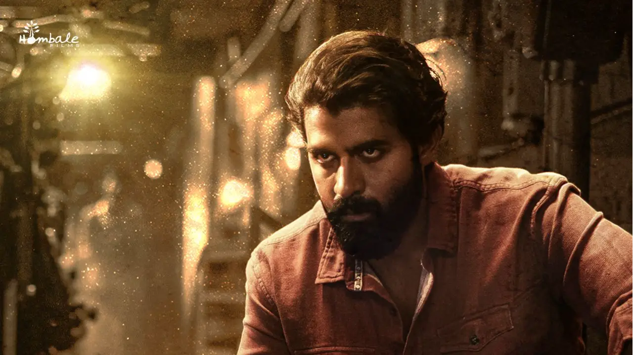 Yuva Box Office Day 1: Debutant Yuva Rajkumar Starrer Gets A Decent ...