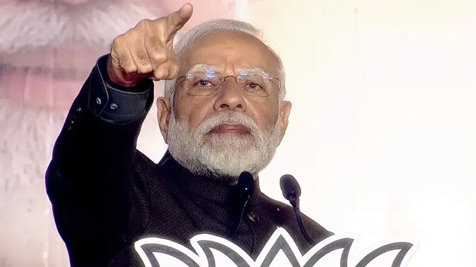 Modi magic wins Hindi heartland: 10 quotes from PM Modi's victory ...