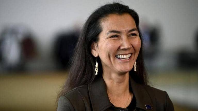 Alaska Natives celebrate Peltola's historic House election | Republic World