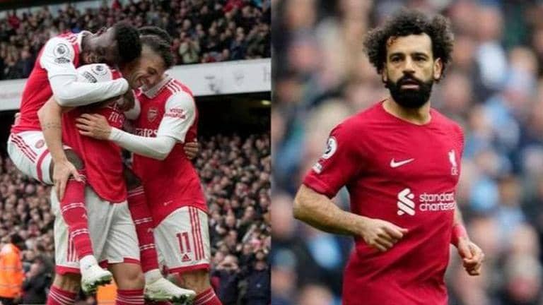 Liverpool vs Arsenal live streaming: When and where to watch LIV vs ARS ...