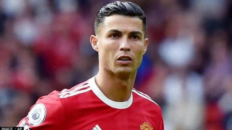 Cristiano Ronaldo's agent Jorge Mendes clears air over Portuguese star ...
