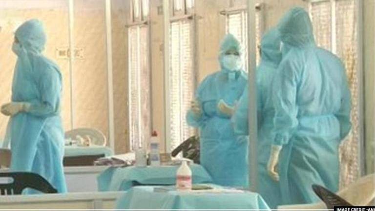 HC directs Nagaland govt to set up 2 COVID-19 testing labs within ten ... HC directs Nagaland govt to set up 2 COVID-19 testing labs within ten ...
