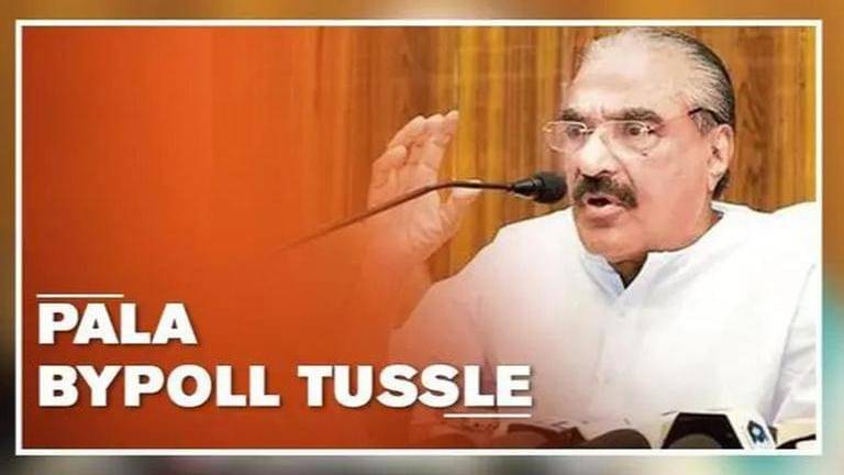 Kerala bypoll: LDF, UDF and NDA look forward to create history in Pala ...