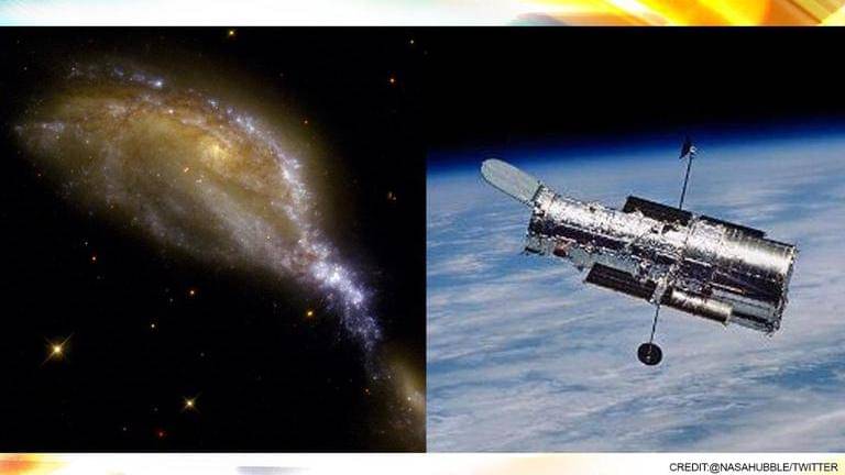 SuperBIT: THIS low-cost 'floating telescope' might replace NASA's aged ...