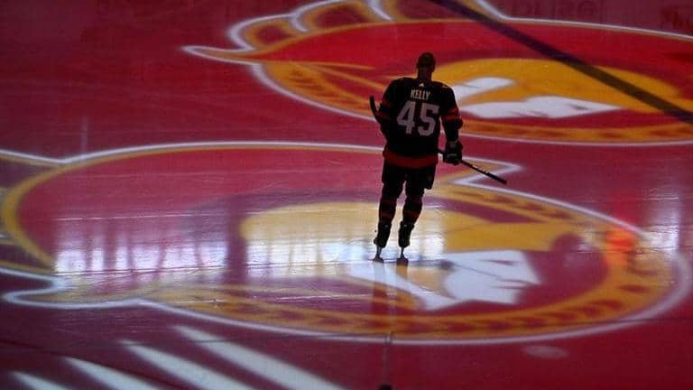 Michael Andlauer reaches agreement to buy NHL's Ottawa Senators ...