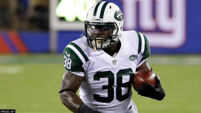 Who is Zac Stacy? Former NFL player arrested after allegedly assaulting ...