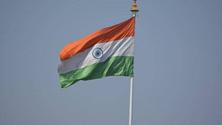 Goa: Case against man for 'insulting' national flag through social ...