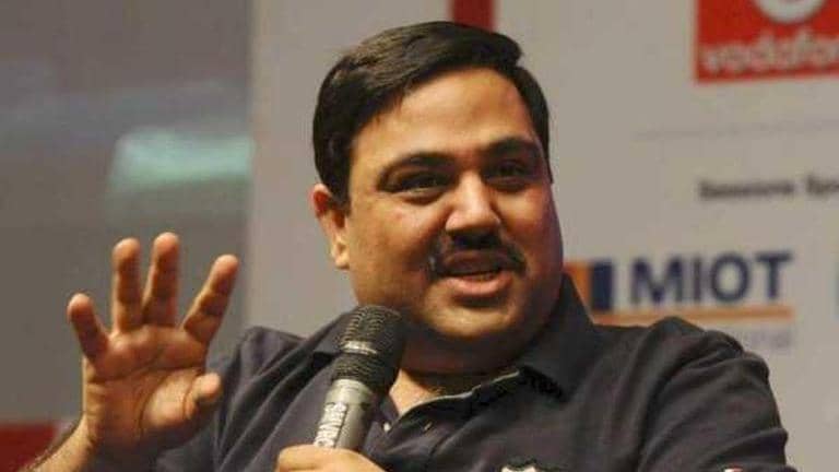 'Shortz': Author Ravi Subramanian announces new series of mystery ...