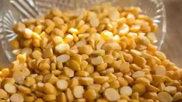 India to import 12 lakh tonne of tur dal amid lower production ...