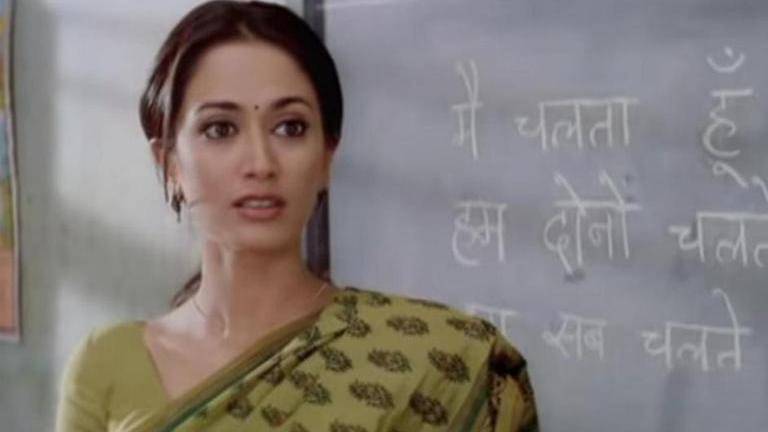 Swades shooting locations; Did you know Swades was the first Indian ...