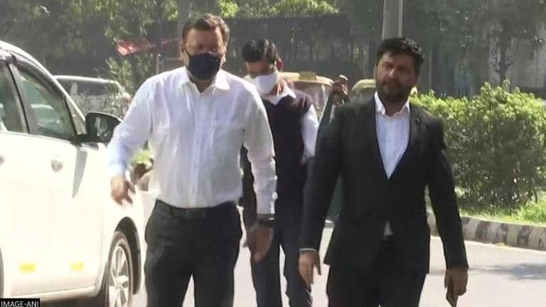 ABG Shipyard Fraud case: Ex-chairman Rishi Aggarwal joins CBI probe in ₹22,842 crore scam ...