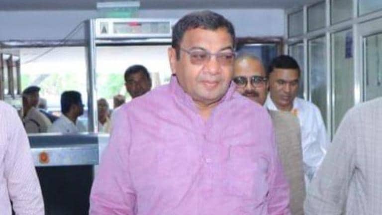 AAP appoints Rajya Sabha MP Sushil Kumar Gupta as party's Haryana unit president | Republic World