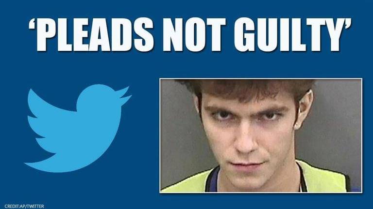 Twitter hack: Suspected US teen mastermind pleads 'not guilty ...