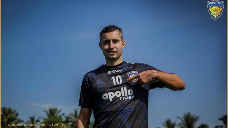Chennaiyin FC schedule, team news, preview and all you need to know for ISL 2020-21 | Republic World