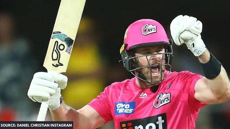 Daniel Christian IPL 2021 salary, net worth, house and top career stats ...