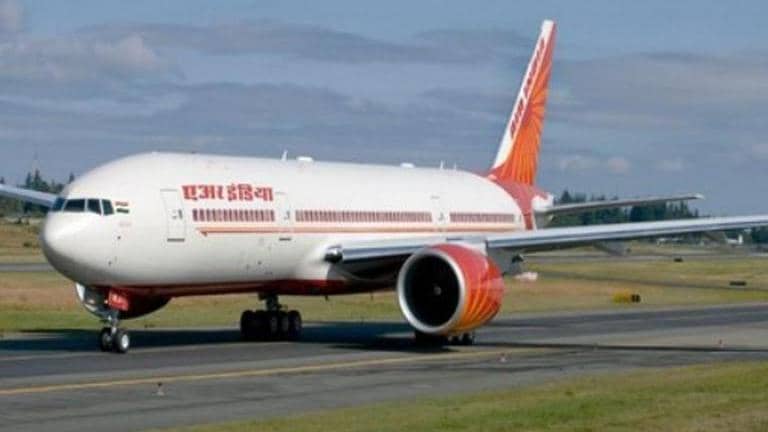 Air India issues show-cause notice to employees after getting flak for ...