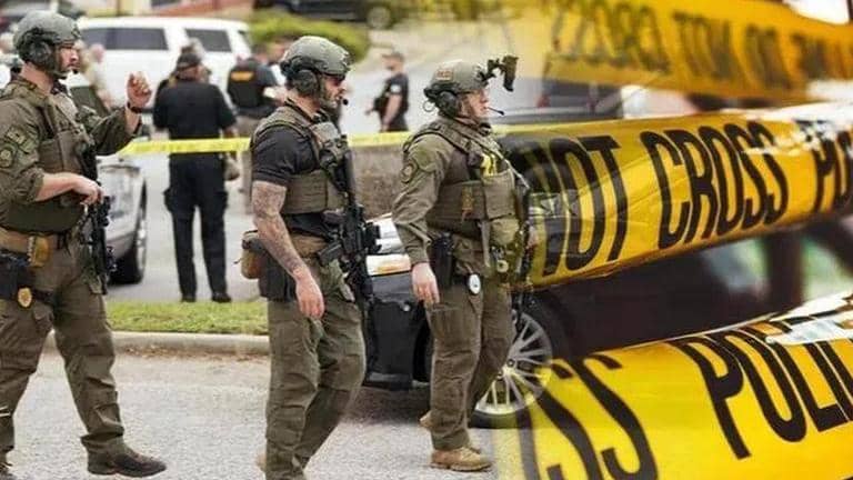 US: Fifth-grade Florida student arrested for making shooting threat as ...