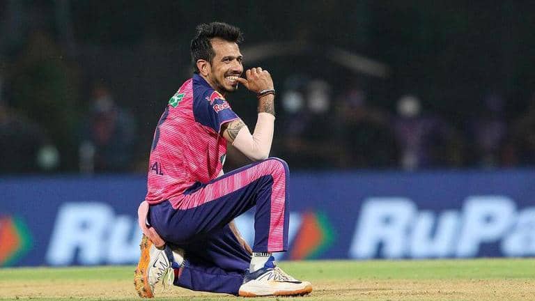 Yuzvendra Chahal reveals his biggest superstitious ritual he follows ...