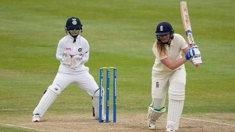 ICC chairman drops shocking hint on women's Test cricket's future; 'I ...