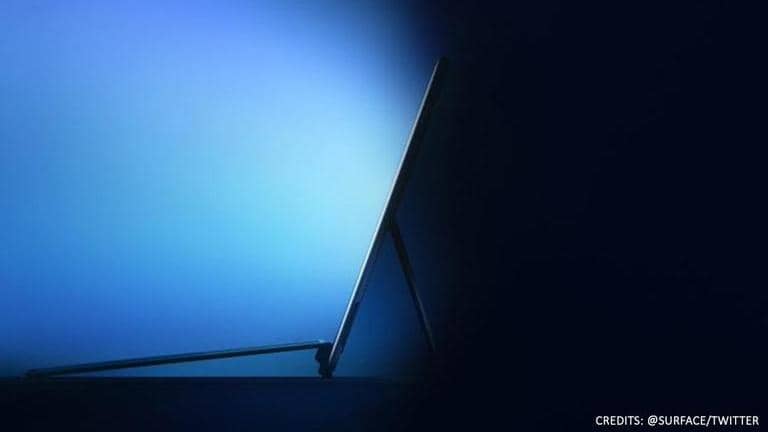 Microsoft Surface Event 2021 set to take place on Sept 22: What to ...