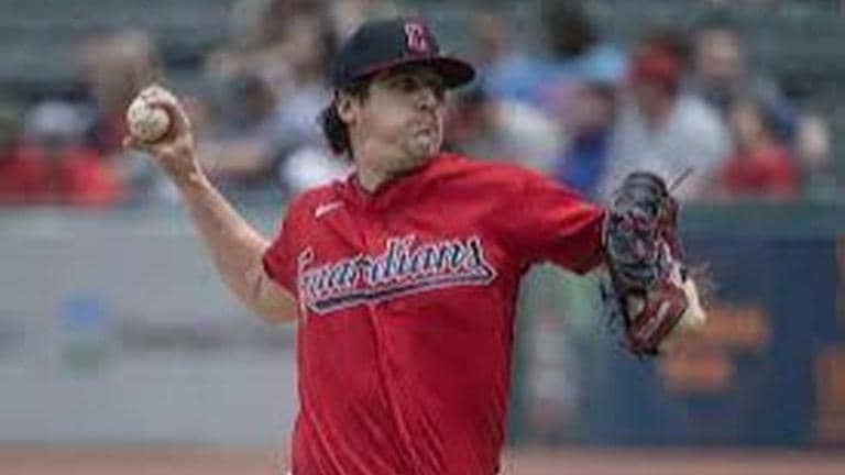 MLB Scores: Cal Quantrill takes no-hitter into 7th, Guardians blank ...
