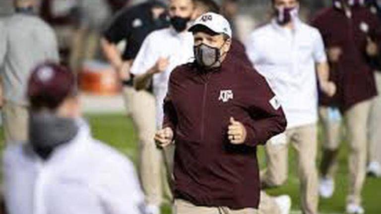 SEC has a new look in 2020 with rise of Aggies and Gators | Republic World