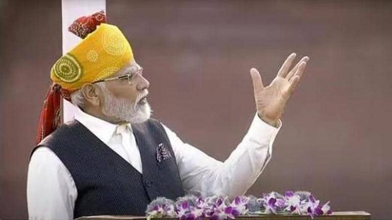 From 'mitro, bhaiyo, behno' to 'parivarjano': PM Modi uses fresh term ...