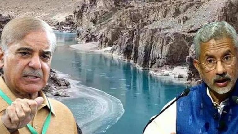 Indus Waters Treaty: Why did India issue notice to Pakistan on the pact ...